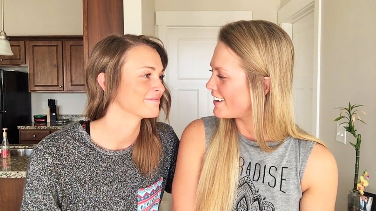 GIRLFRIEND TAG??? - YouTube