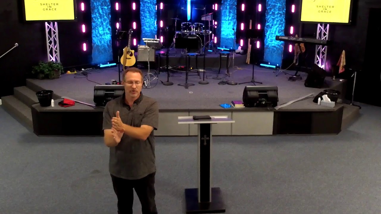 Voice Church FWB Live Stream - YouTube