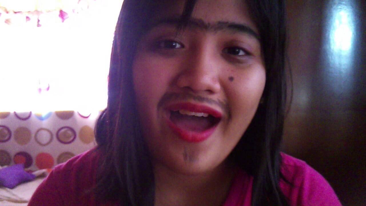 Little things by 1D- unibrow kid cover - YouTube