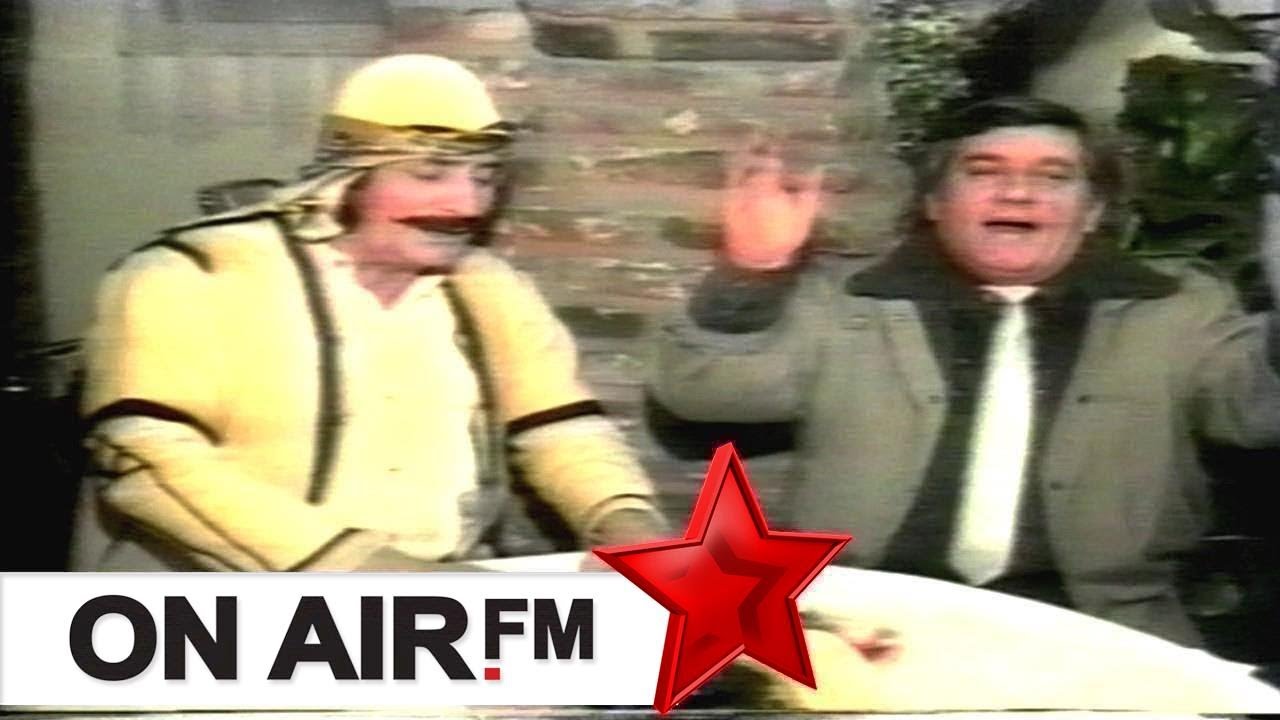 17 HUMOR Mixha Ramë dhe Shkodrani - YouTube