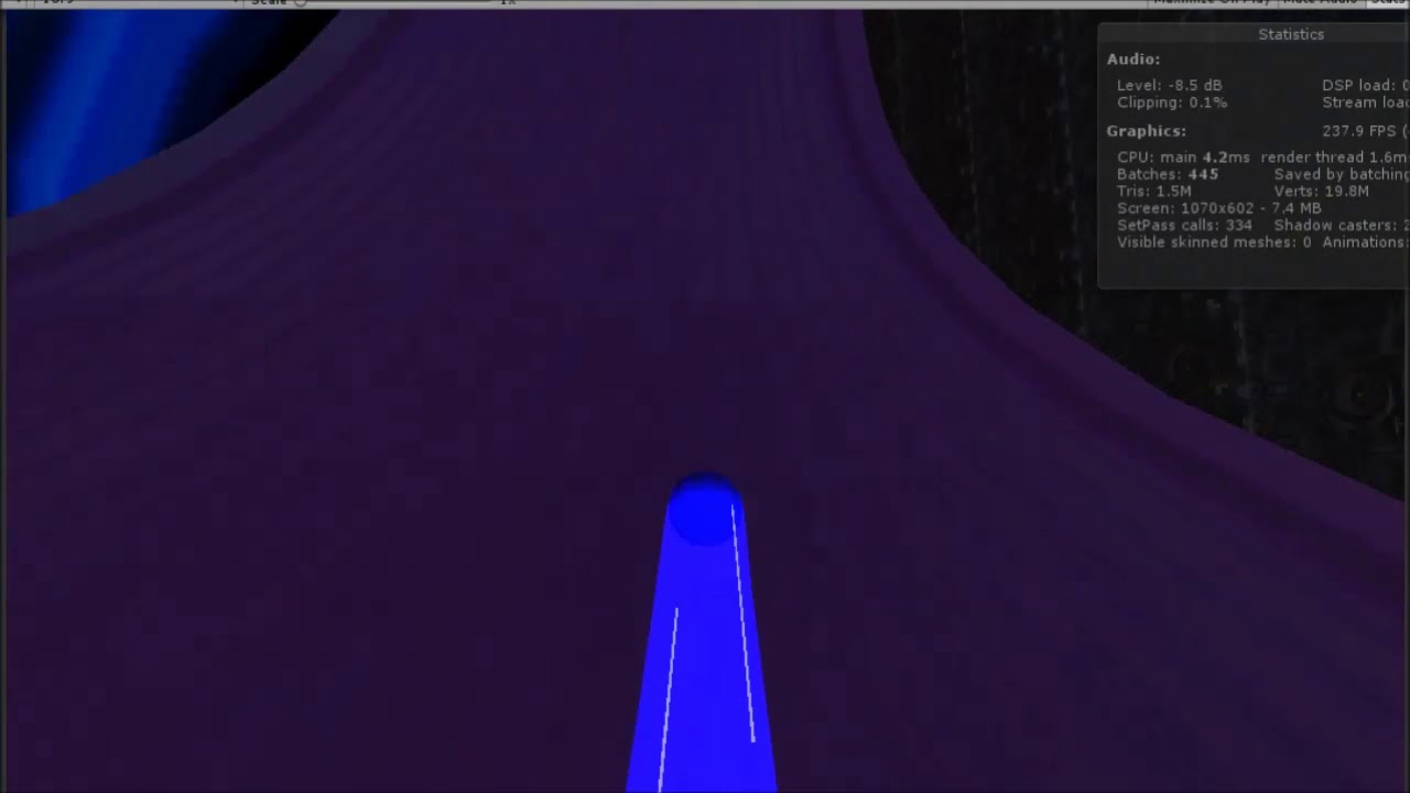 Sonic Journey: Progress Update (Blitz Sonic backwards compatibility ...