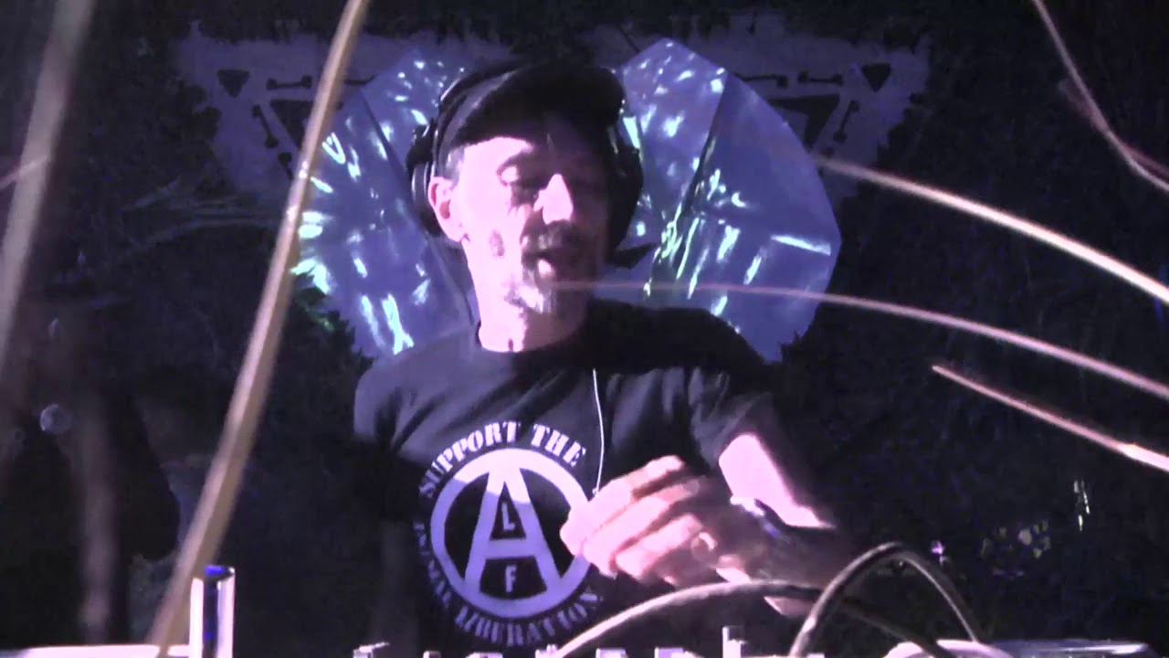 Danny Howells Live at Rapture Electronic Music Festival, The Sound ...
