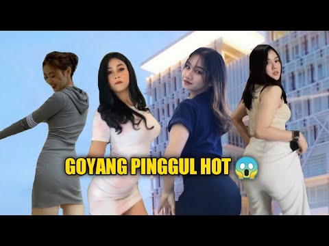 KITA GOYANG LAGI BROW