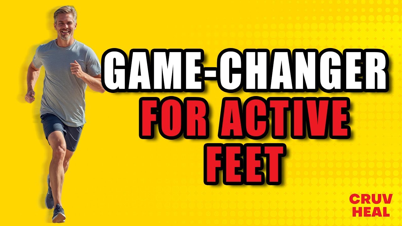 Sport Shock Absorbing Insoles Review | Best Insoles for Running & Gym ...