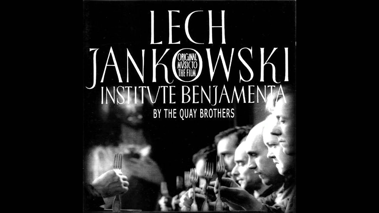 Lech Jankowski ‎– Kołysanka Wg Erika S - YouTube