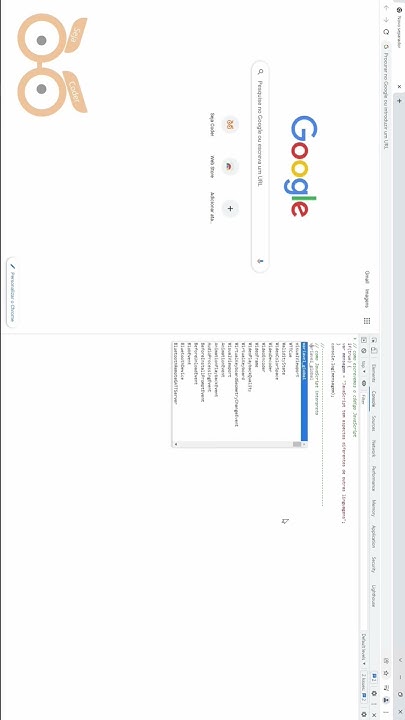 JavaScript - Como Declarar Variável Usando Ou Omitindo O Var | Seja Coder #shorts - YouTube