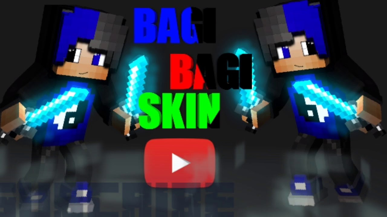 Bagi-Bagi Skin Baru TrackBlue 🙌🙌 - YouTube