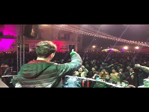 Dünya Müzik Listeleri ilk 40 a Giren ilk Türk Olduk Gururla Duyururuz... ❤️