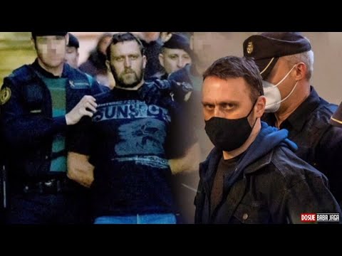 DOSIJE: SRPSKI RAMBO - IGOR SRBIN - VOJNIK SA 18 IDENTITETA OD KOGA JE ...