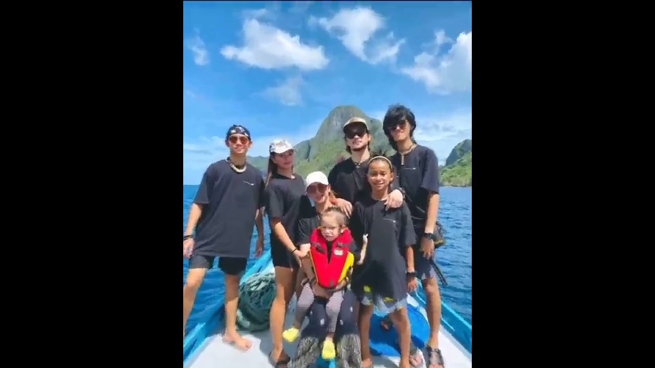 THE ONG FAM - YouTube