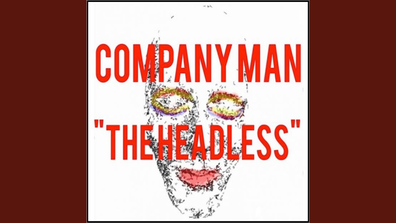 Selections from the Headless Family Photo Album - YouTube