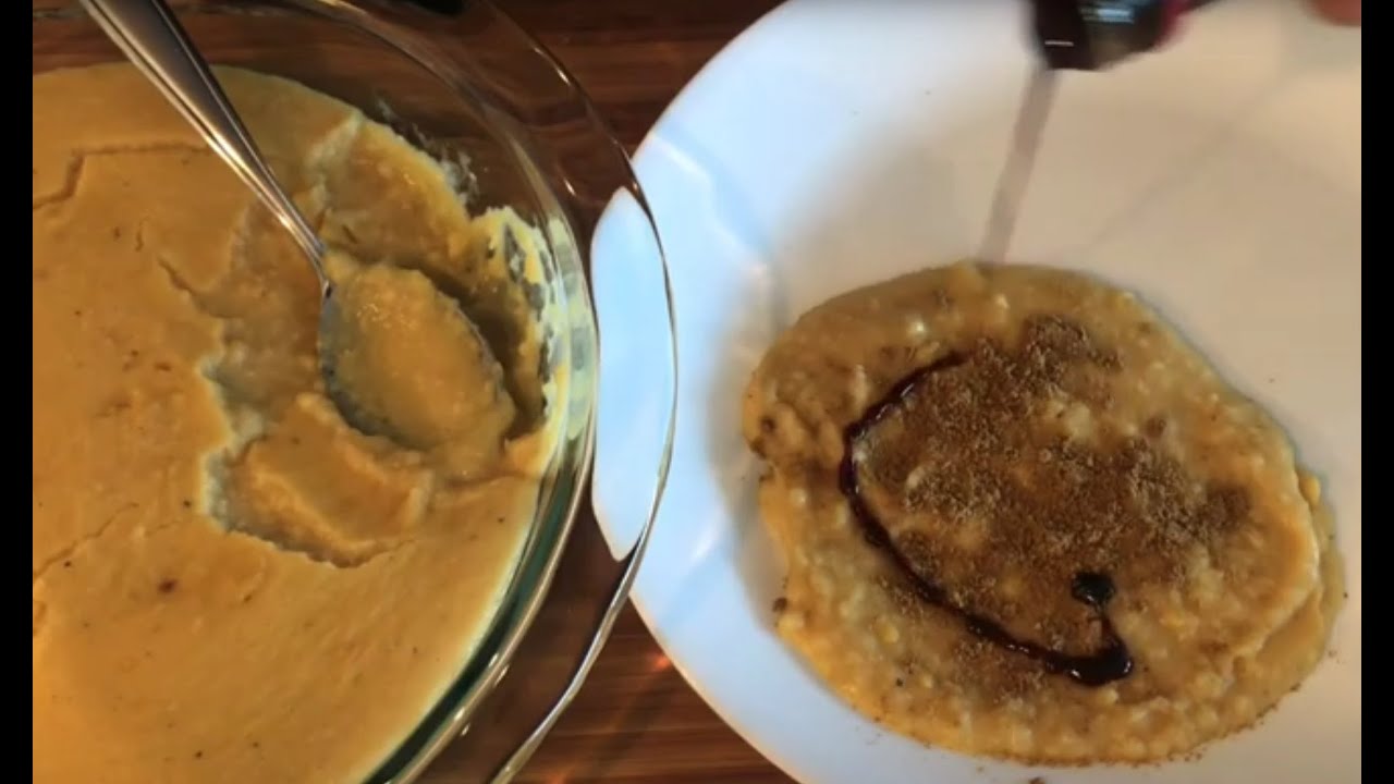 VEGAN EASY LENTILS how to make Mujaddarah, a Lebanese / Levant lentil ...