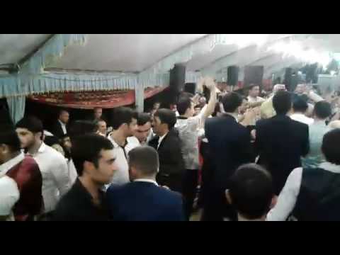 Masallı Xıl Kendi Sadiqin toyu