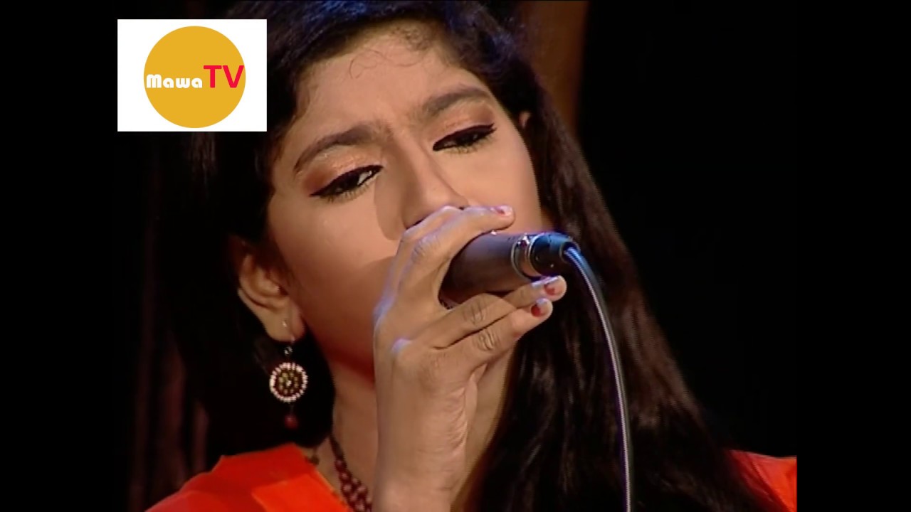 Bonna Channel I Sera kontho Song@ Sham kalia Sona Bondhu re nirole ...
