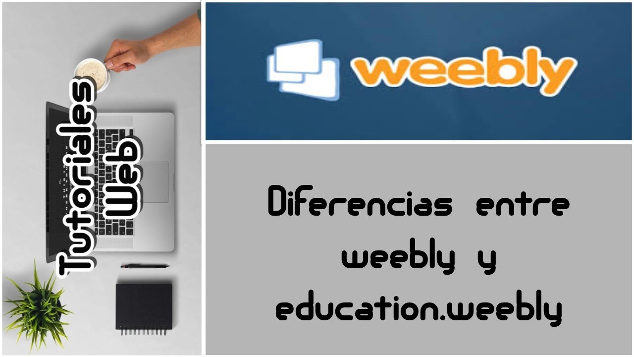 Weebly 2015 - Diferencias entre weebly.com y education.weebly.com ...