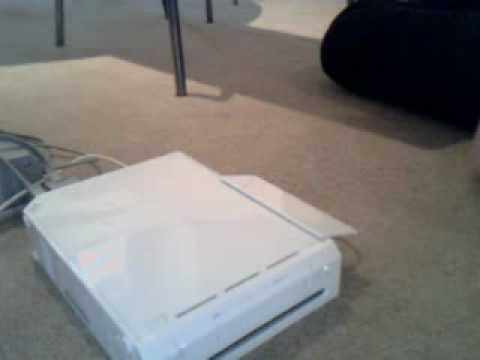 BRICKED WII! HELP!!!!!!! - YouTube