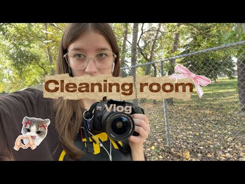 Cleaning room!! Step by step - YouTube