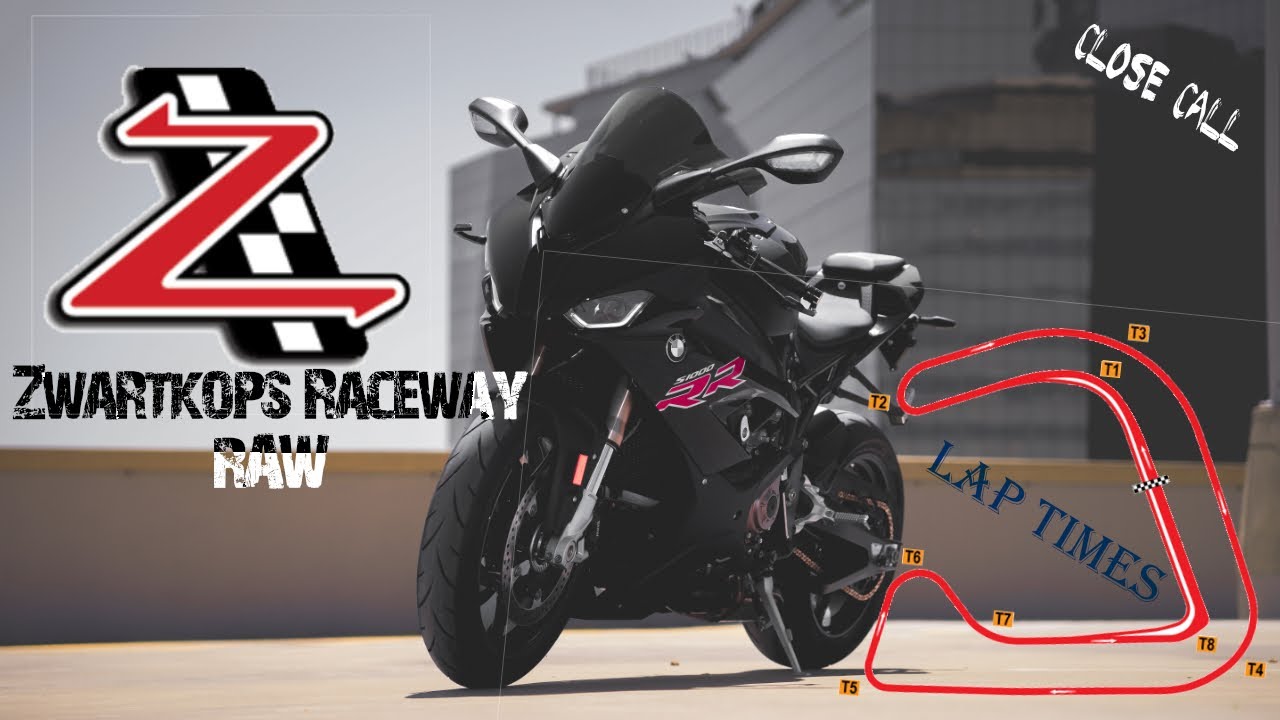 First Ride at Zwartkops Raceway_S1000RR_RAW - YouTube