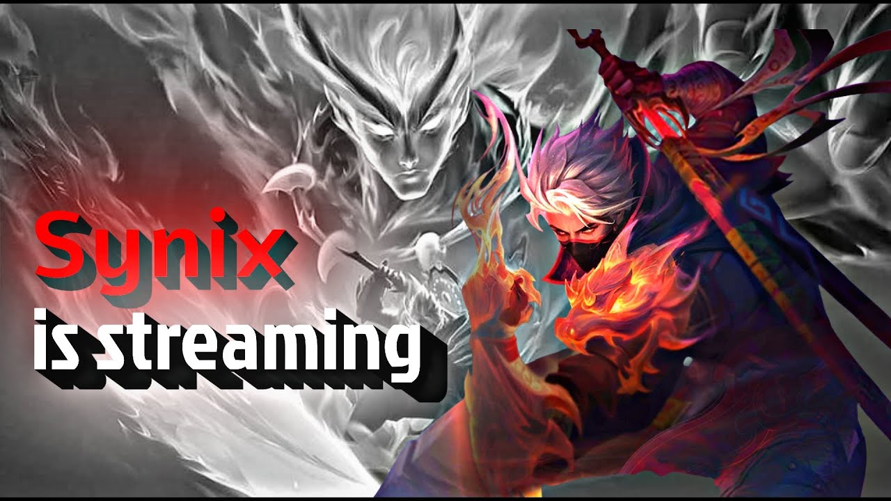 Indo server မှတစ်နေ့တာ | MLBB - YouTube