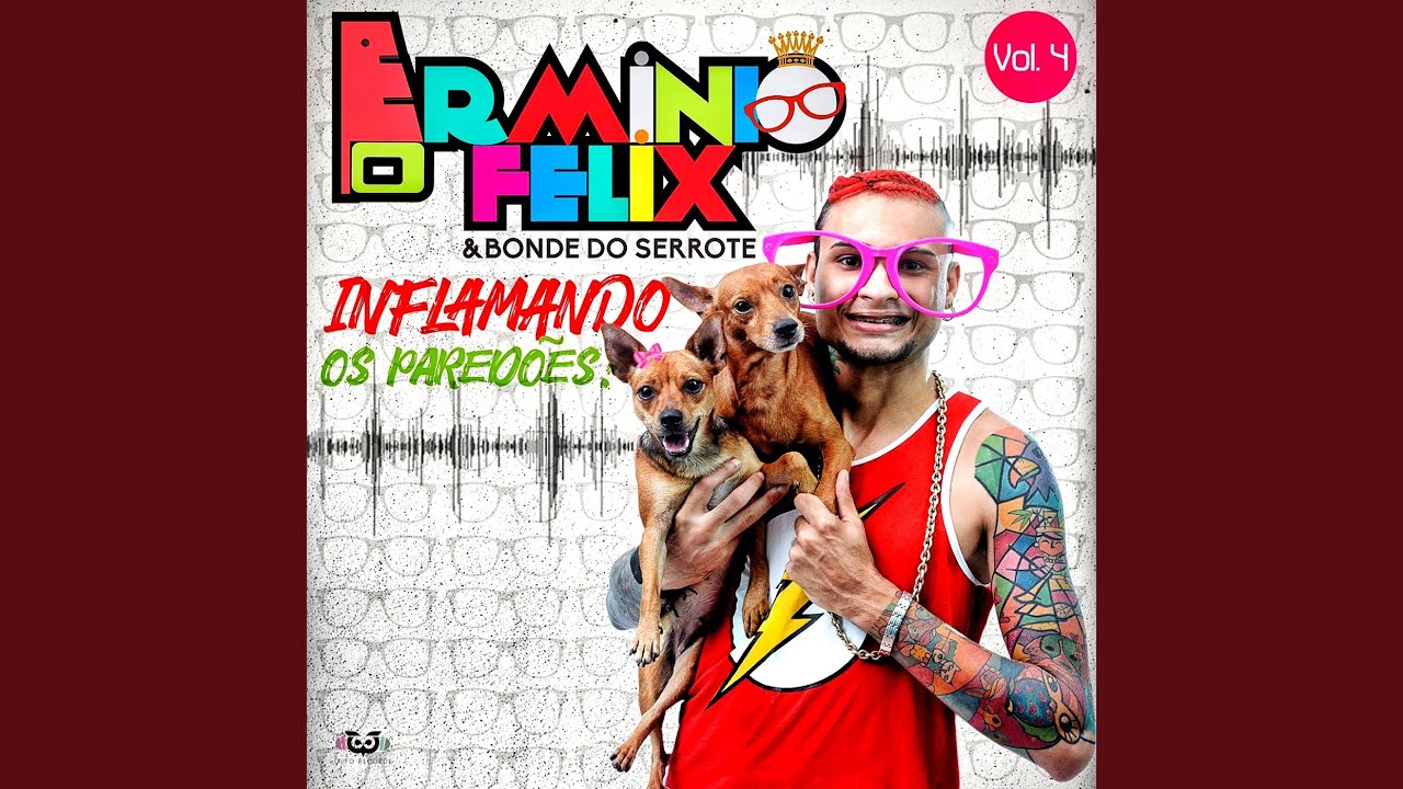 Meladinha Youtube Music