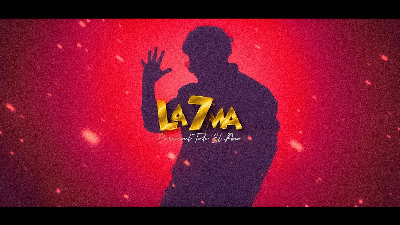 LA 7MA - VOLVERAS LLORANDO - YouTube