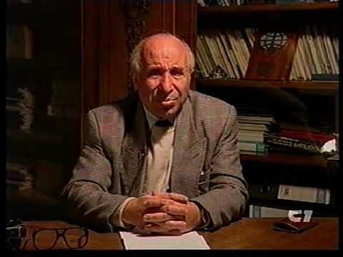 Drastamat Kanayan (Dro) by Professor Babken Harutyunyan - YouTube