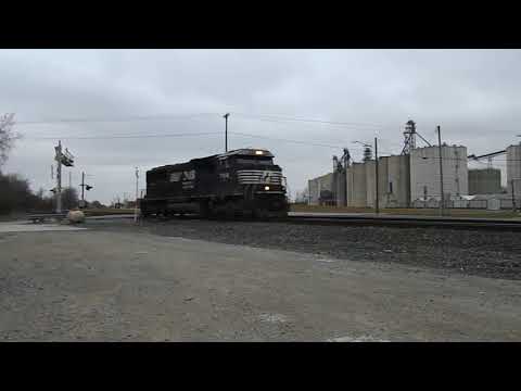 NS 7012 Light Power - YouTube
