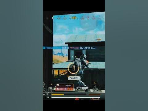 Surprise Moments #cod #codmobile #codm #codmclips #codclips #callofduty #shorts - YouTube