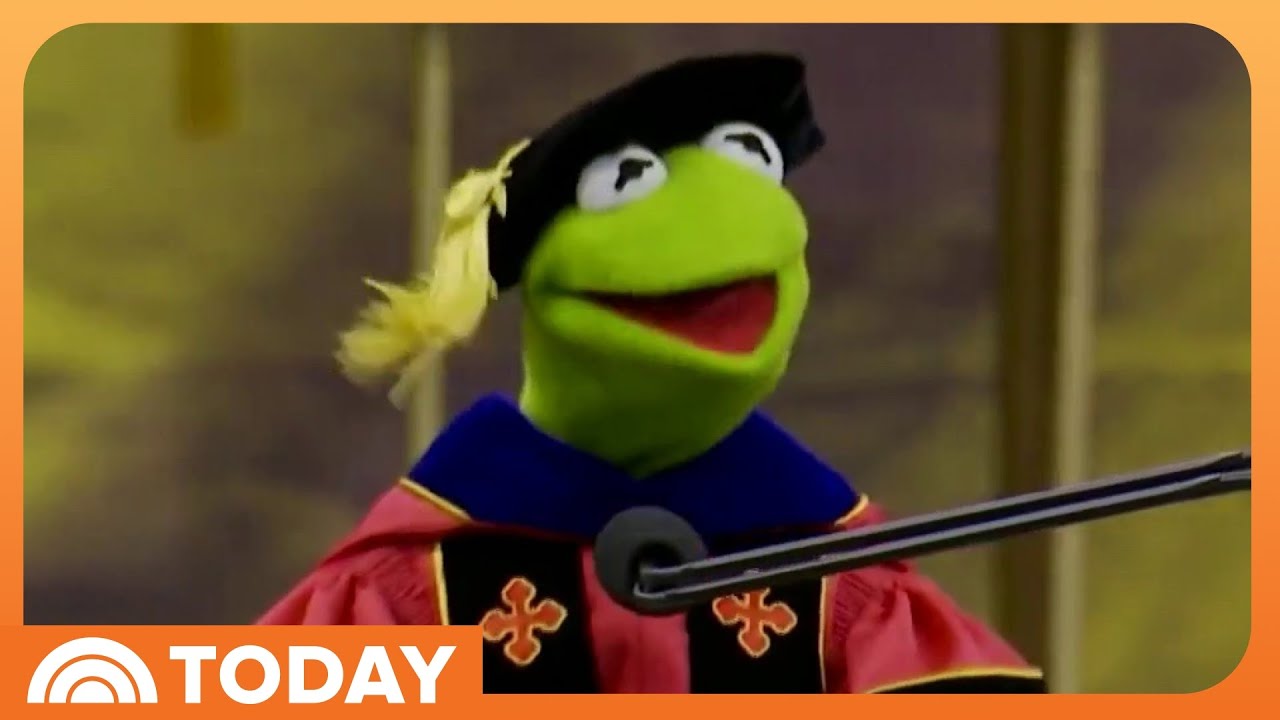 Kermit Good Morning Quotes