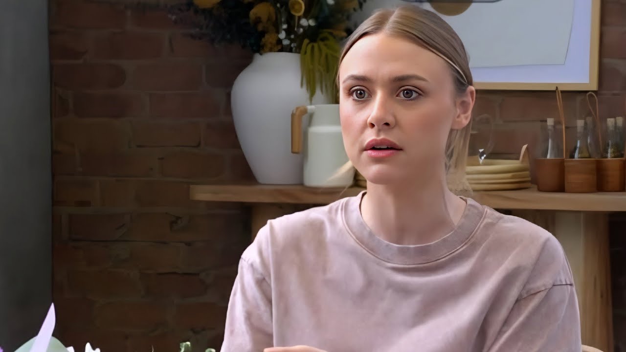 CBS [10/25/2025] Young and The Restless FULL Episode : Tessa Labels ...