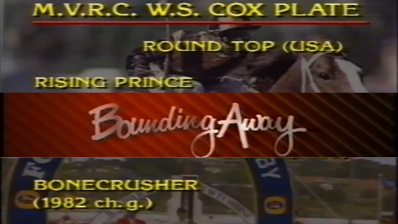 20 most exciting races 1985/1986 Season - YouTube