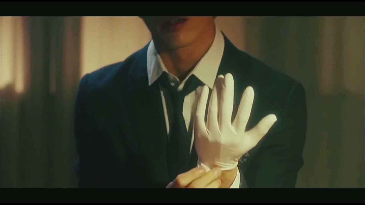 Mo Tae Gu (Kim Jae Wook) - VOICE - YouTube