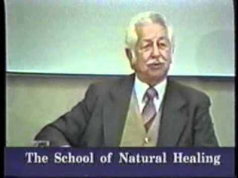 Dr. John R. Christopher - 007 - YouTube