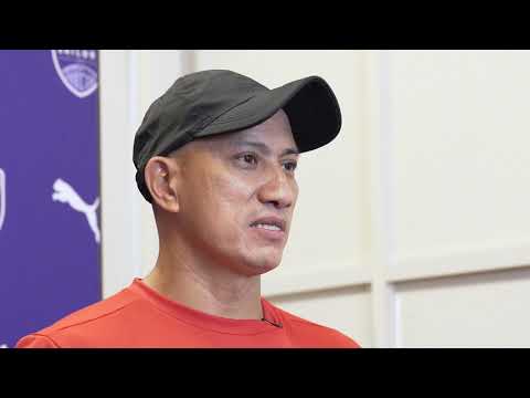 LCS Fitness Video #2 - Robin Chitrakar and Shazaly Ayob - YouTube
