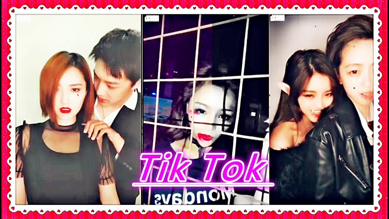 Tik Tok, Asia's, Best, Video, tiktok, 38 - YouTube