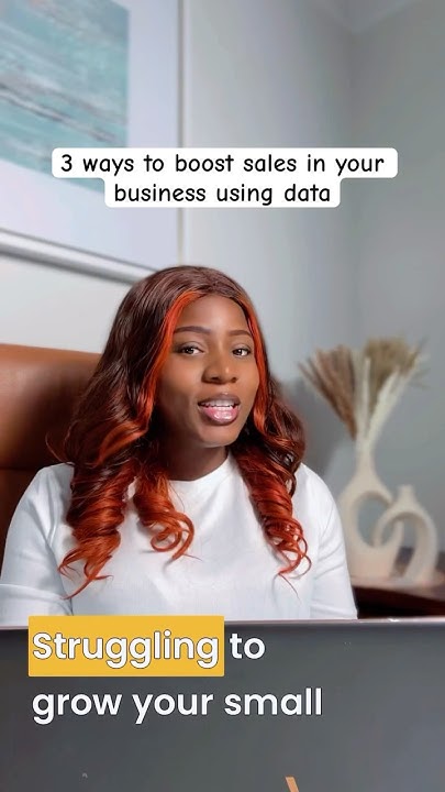 3 Game-Changing Ways to 10x Your Business Growth with DATA! 💡📈 # ...