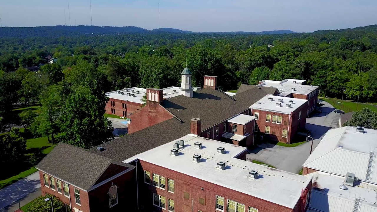 Academic Gresham Middle School - YouTube