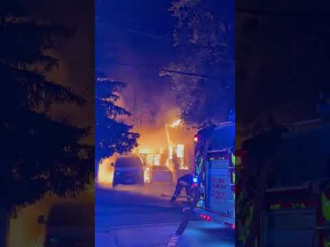 Fundraiser by Cindy Ortega : Hope After the Flames: Help Wyny ...