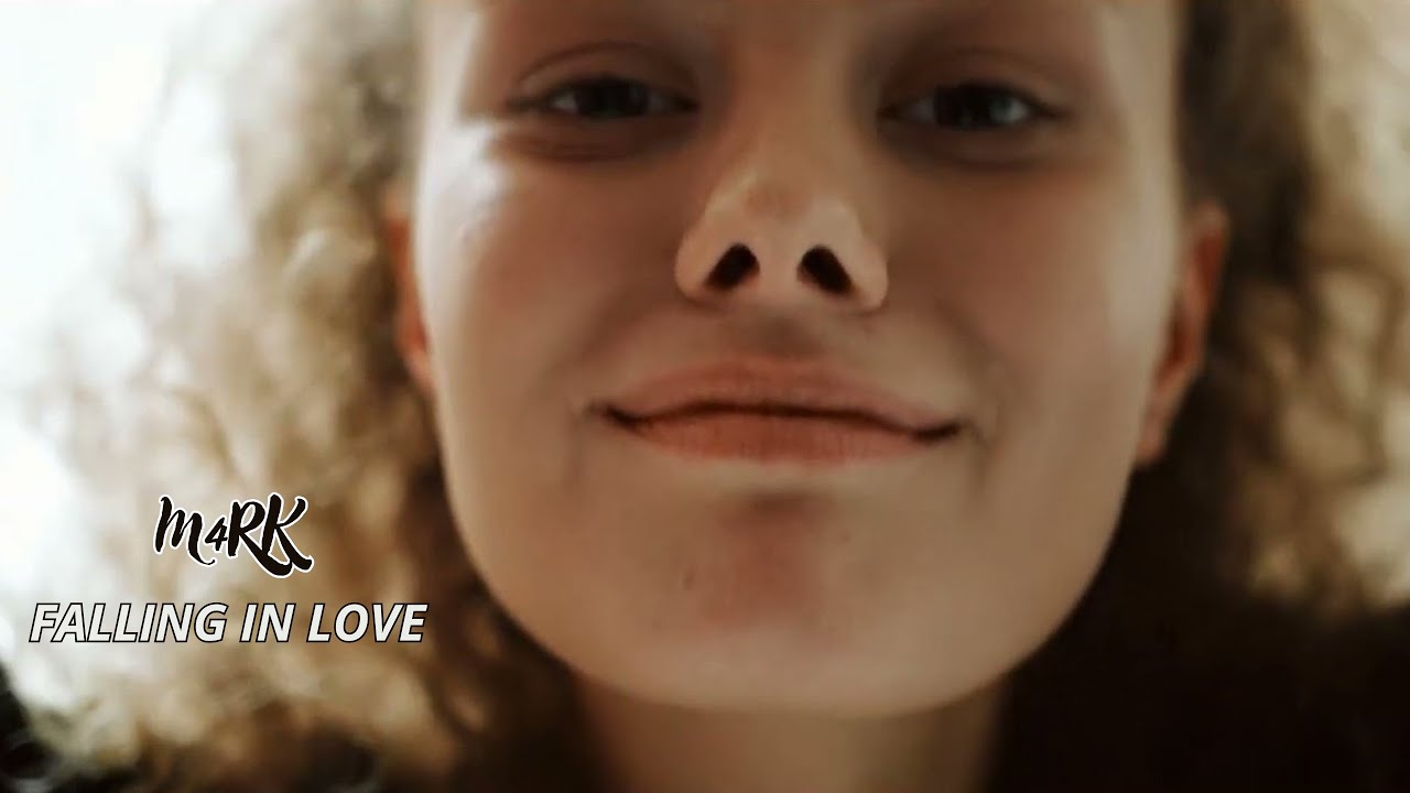 M4RK - Falling In Love ( official vidéo clip ) - YouTube