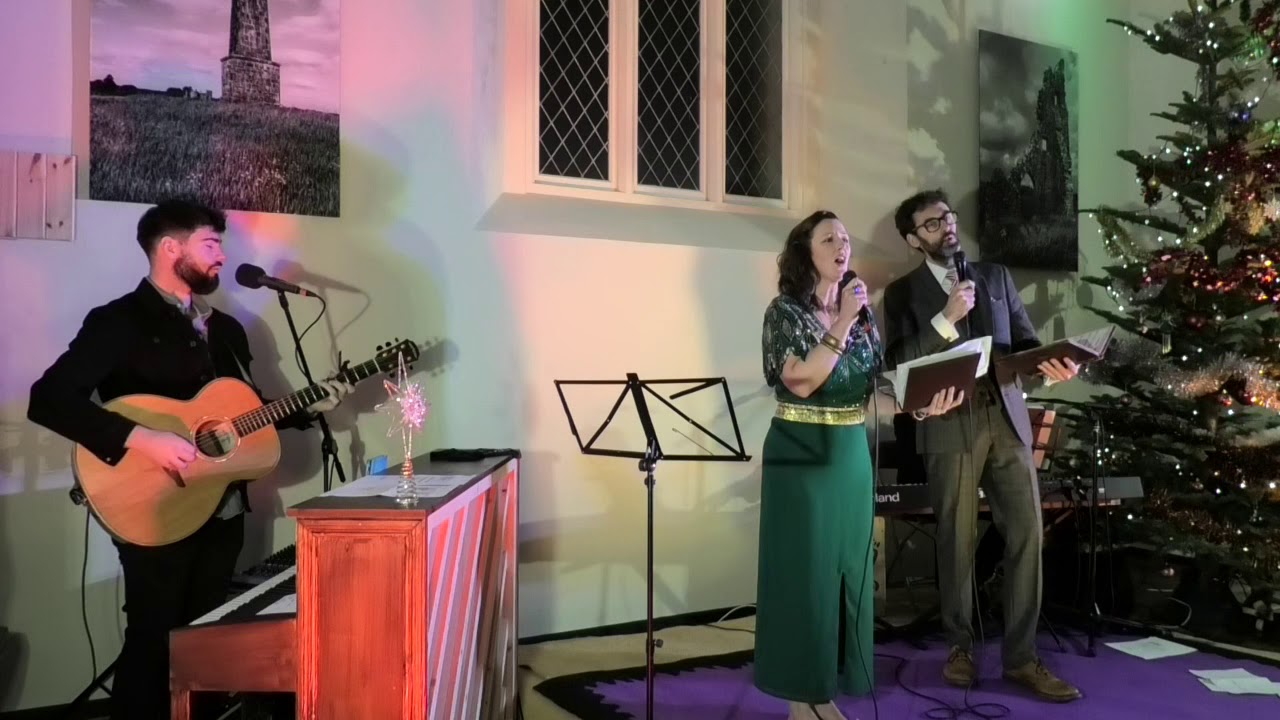 Wintersong - YouTube
