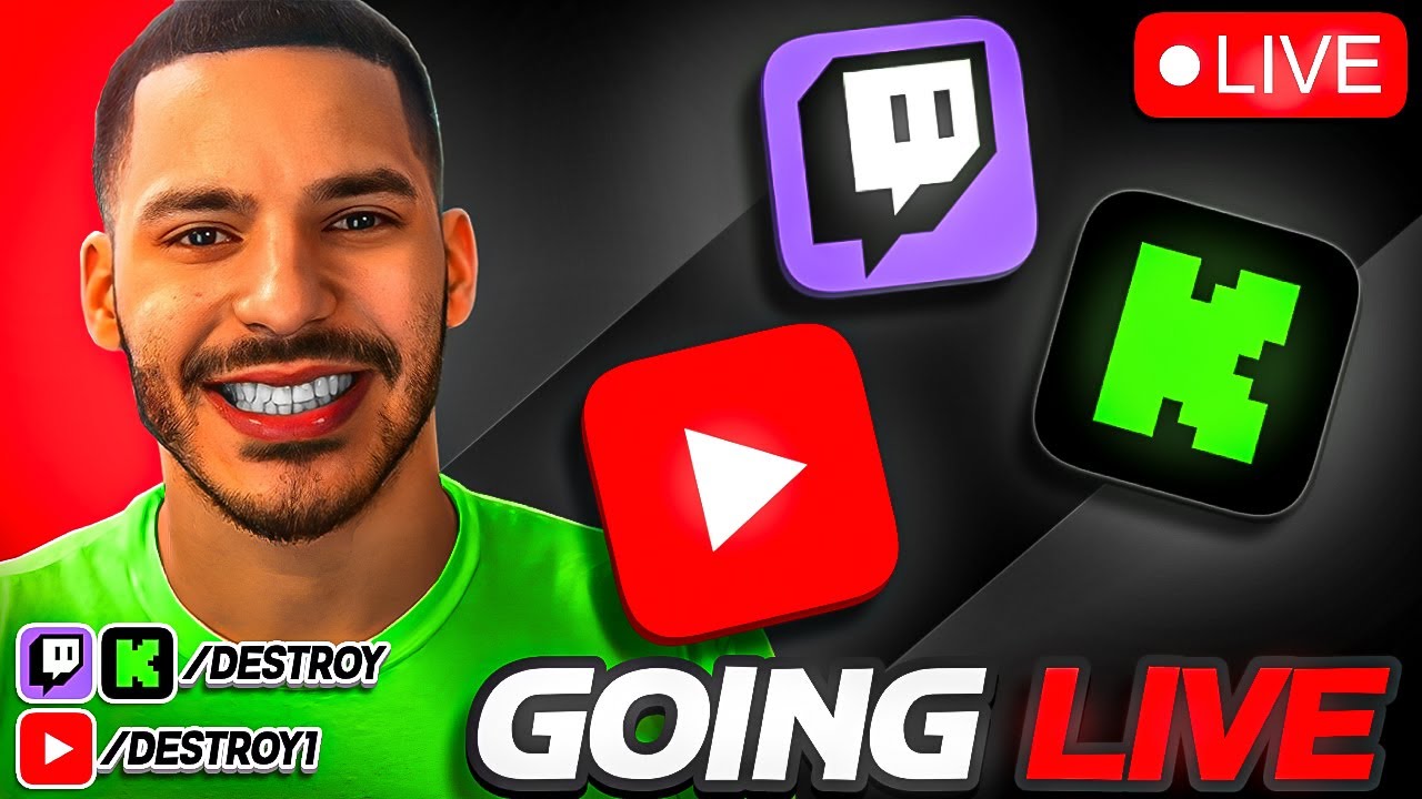 🔴 late night grizzy grindddd pull up! | !sub | !discord 🏆 - YouTube