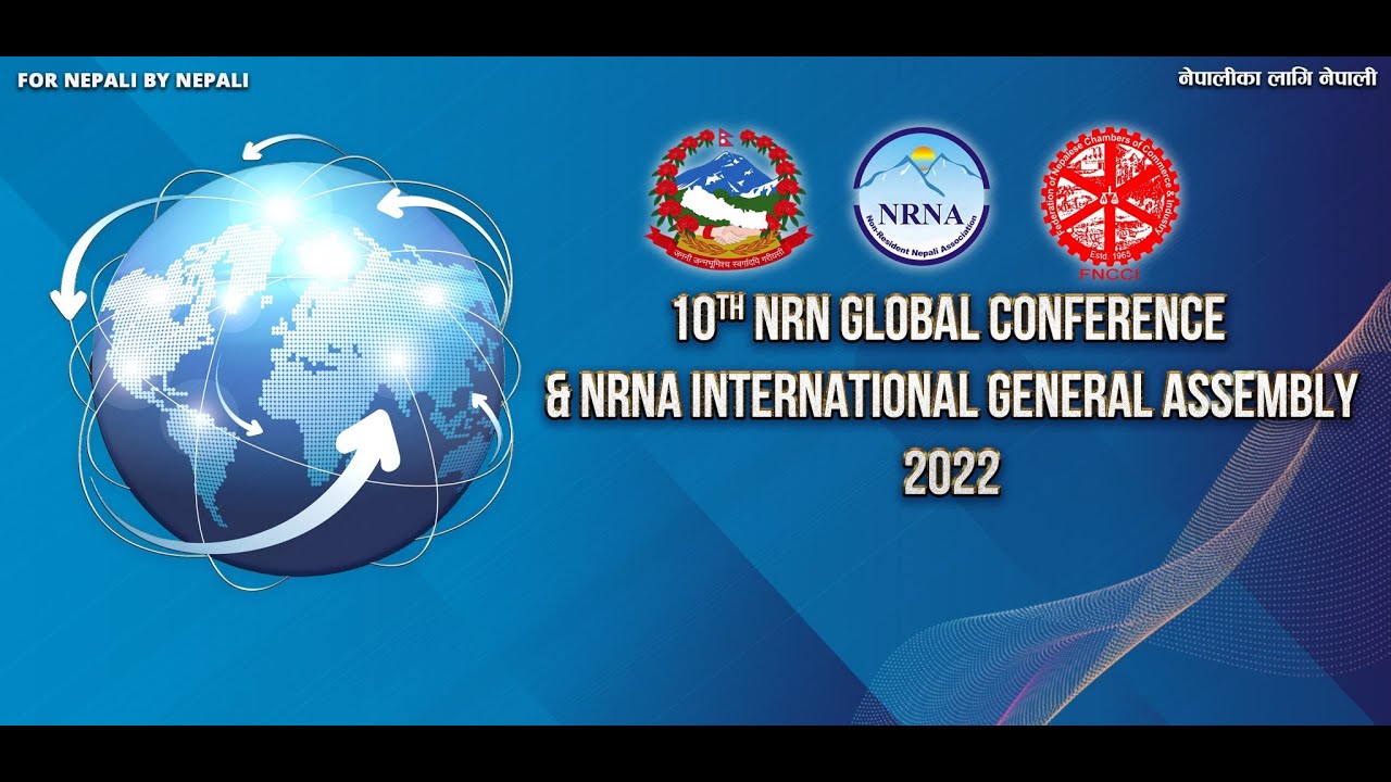 Highlights of 10th NRN Global Conference & NRNA International General ...