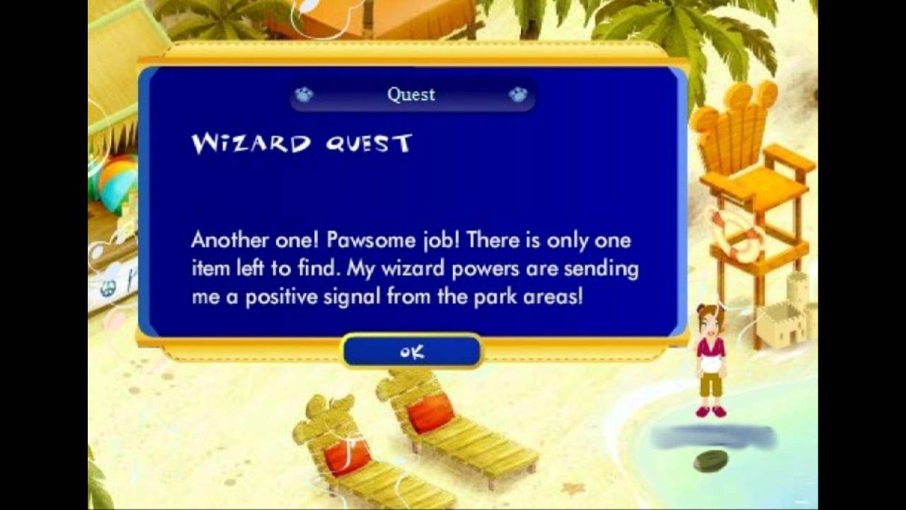 Wizard Quest STEP BY STEP INSTRUCTIONS - Buildabearville - YouTube