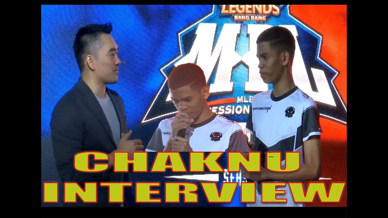 CHAKNU/CH4KNU INTERVIEW SOBRANG LAUGHTRIP!!! - YouTube
