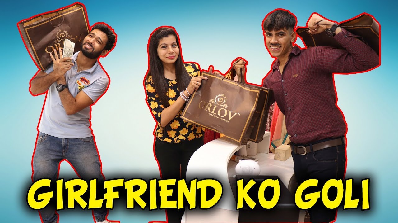 UPER WALA SABKI SUNTA HAI-2 | BakLol Video | - YouTube