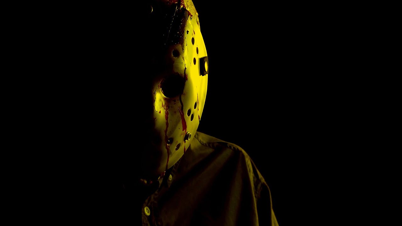 Friday The 13th: Wanted Legend (2015 Fan Film) - YouTube