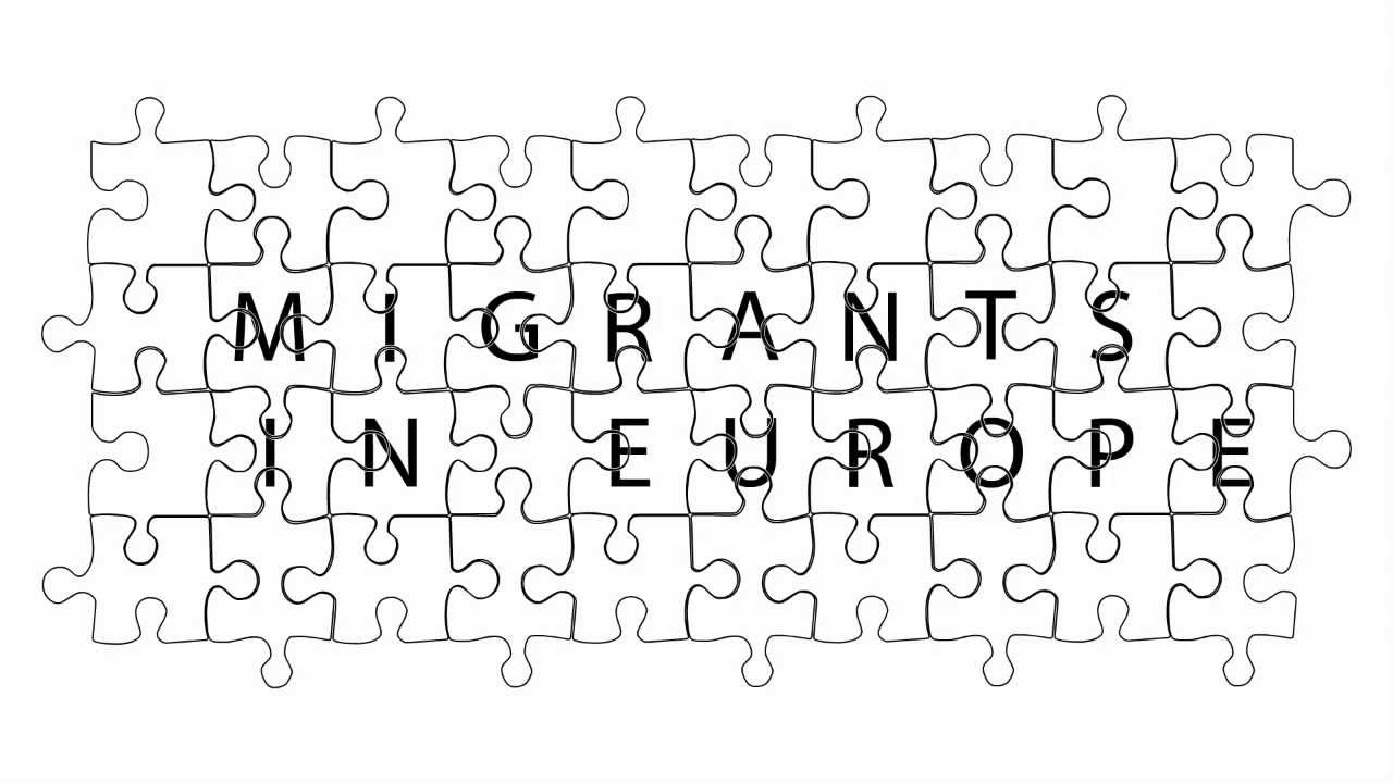 Migrants Animation - Capítulo 3 - YouTube