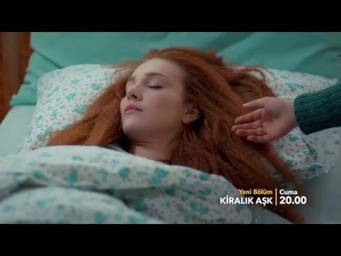 Kiralık Aşk - 30.Bölüm Fragmanı