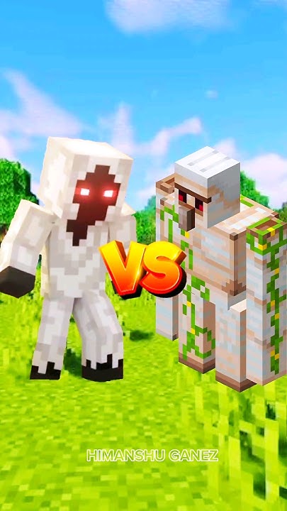 Entity 303 Vs All Mobs In Minecraft Shorts Youtubeshorts Gamerfleet