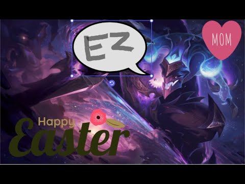 Shaco Penta always Feels good *GONE WILD* - YouTube